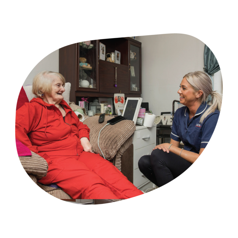 Complete Care Services NW – Homecare Support